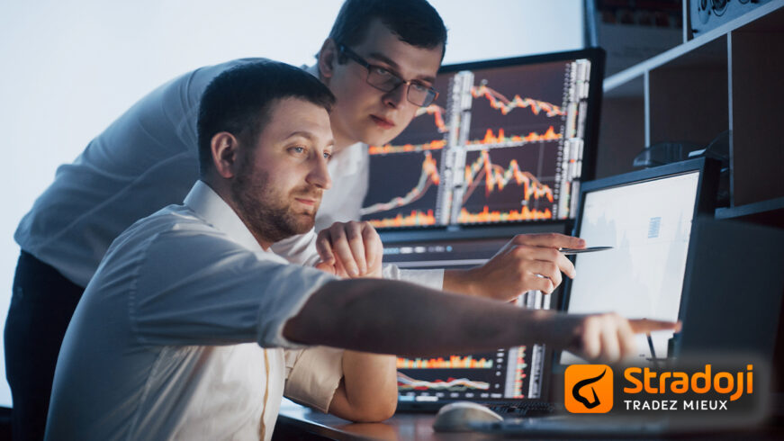 Widget Tradingview : le tutoriel pour tout comprendre