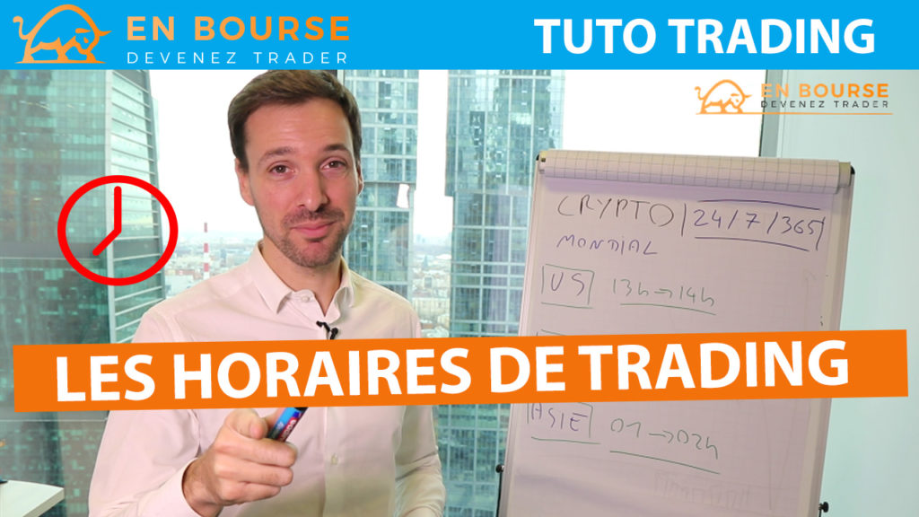 Installer Ninja Trader et trader en démo [TUTORIEL]