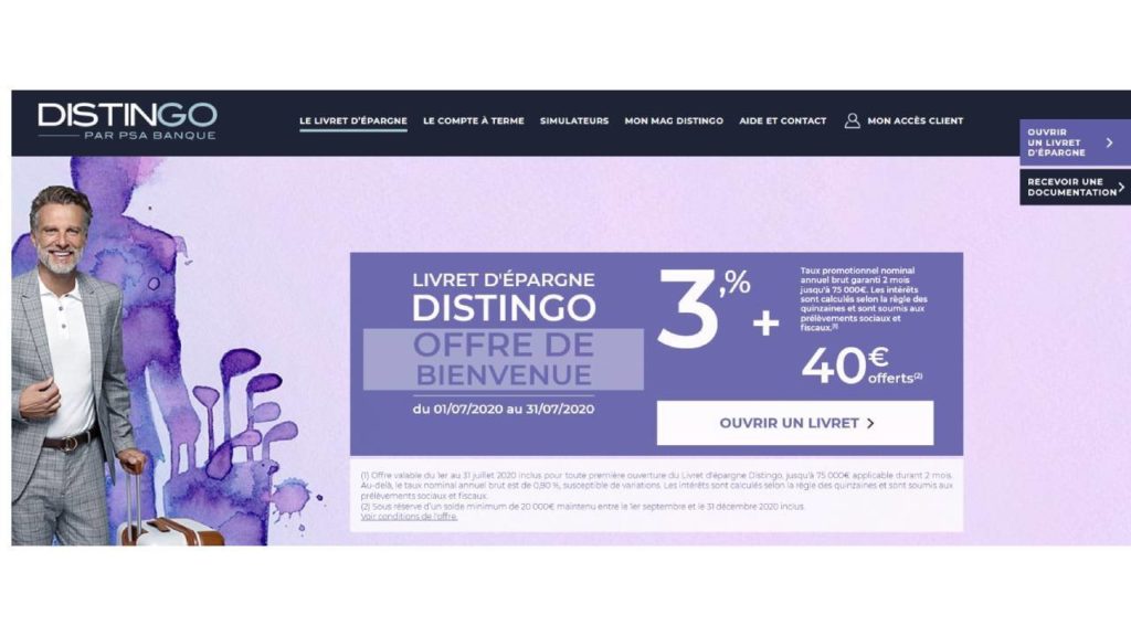 Épargne 2020 : 4 alternatives au livret A