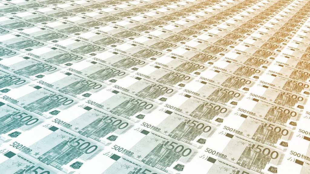 Quantitative Easing définition