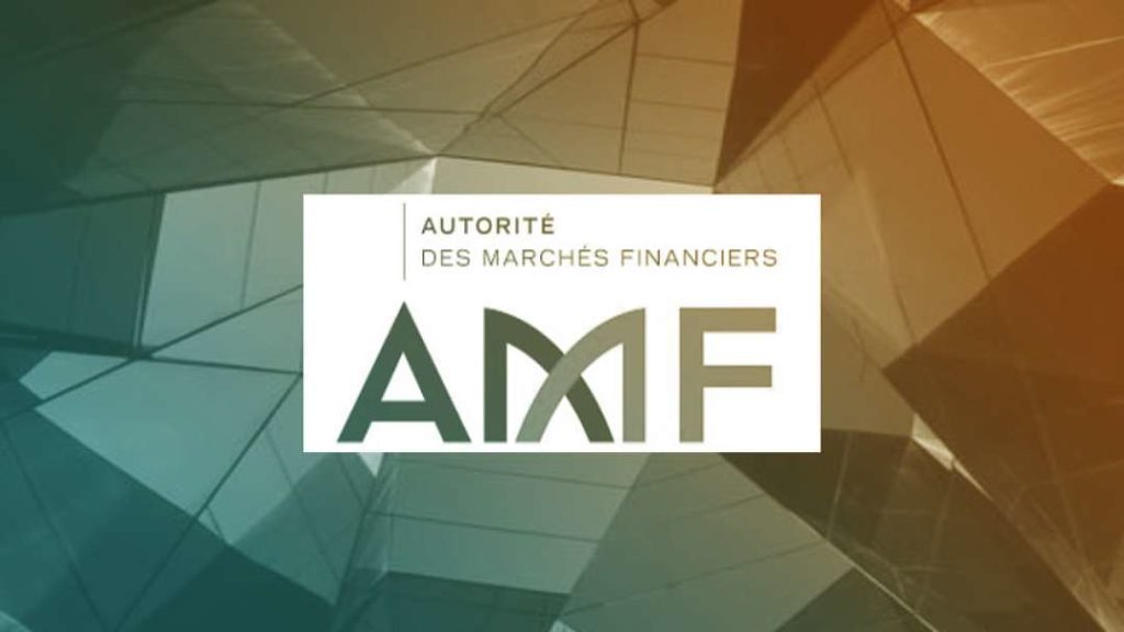 AMF (Autorité des Marchés Financiers)
