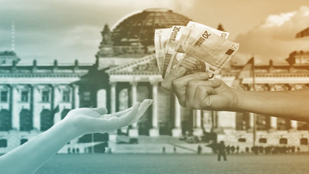 Taxe sur les Transactions Financières définition