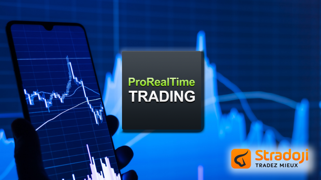 Prorealtime Trading : l'astuce pour vous connecter plus vite