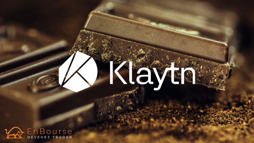 Avis Klaytn (KLAY) : quel avenir pour ce token du projet KAKAO