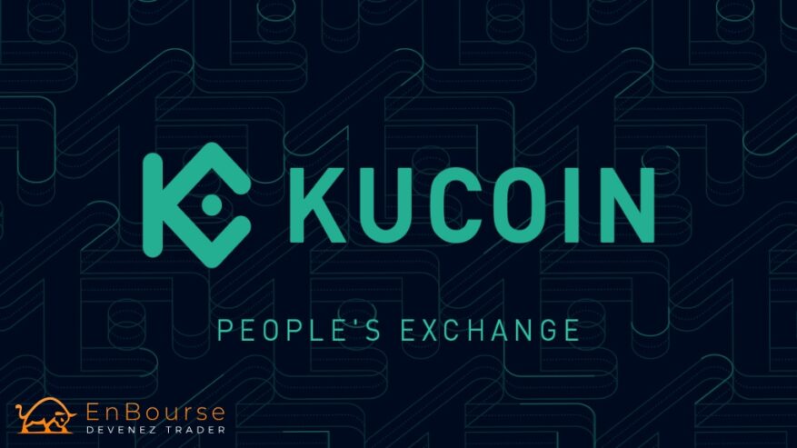 Comment faire du staking crypto sur KuCoin Comment faire du staking crypto sur KuCoin
