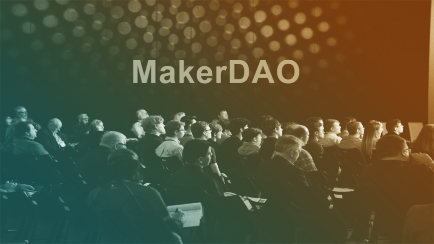 MakerDAO (MKR) - Guide Complet Investissement 2025 - Stradoji