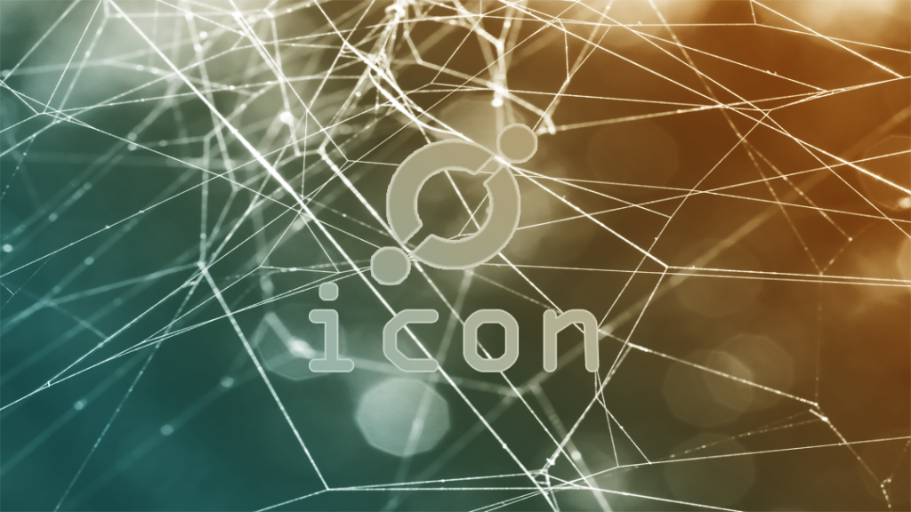 ICON (ICX) - Guide Complet Investissement 2025 - Stradoji