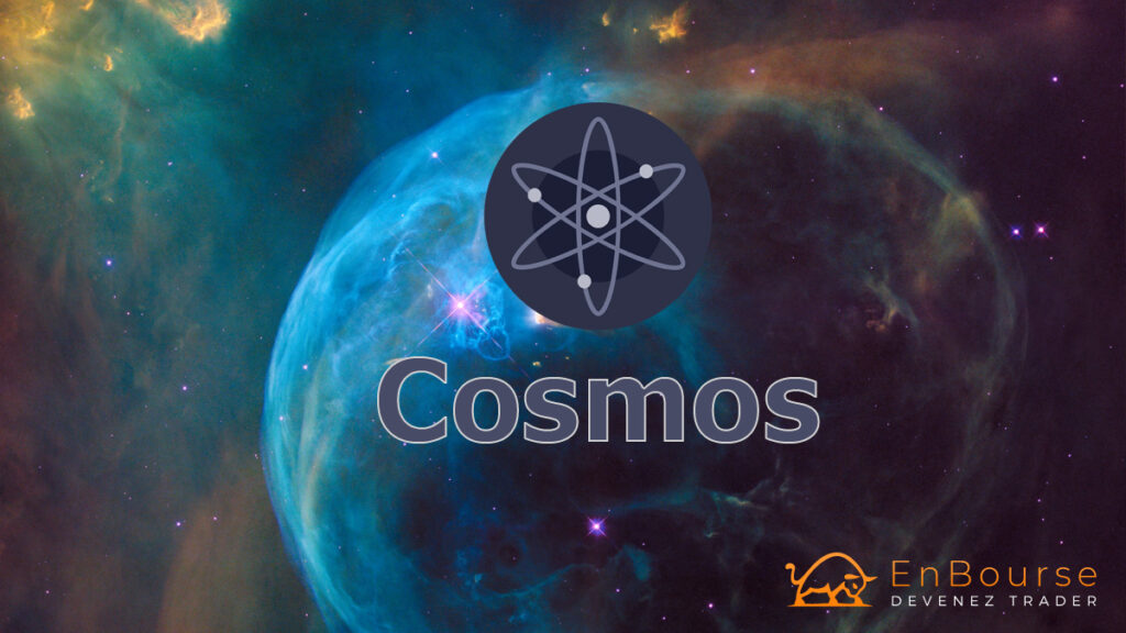 Cosmos Crypto : Nouvelle feuille de route pour Atom