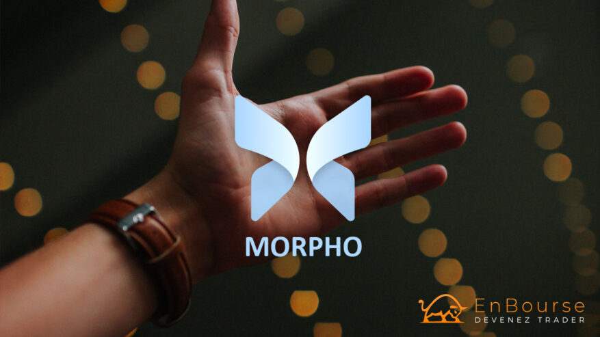 Morpho Labs : lending crypto et APY optimisés
