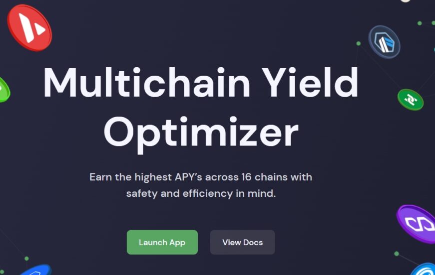 Yield Optimization définition