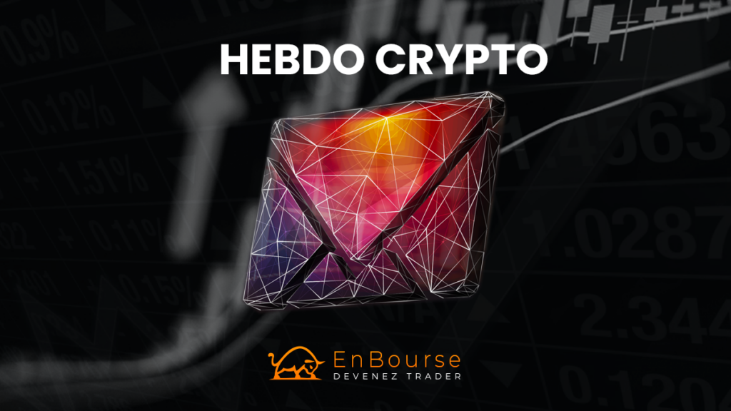 HEBDO CRYPTO ⚡ Une CATASTROPHE arrive