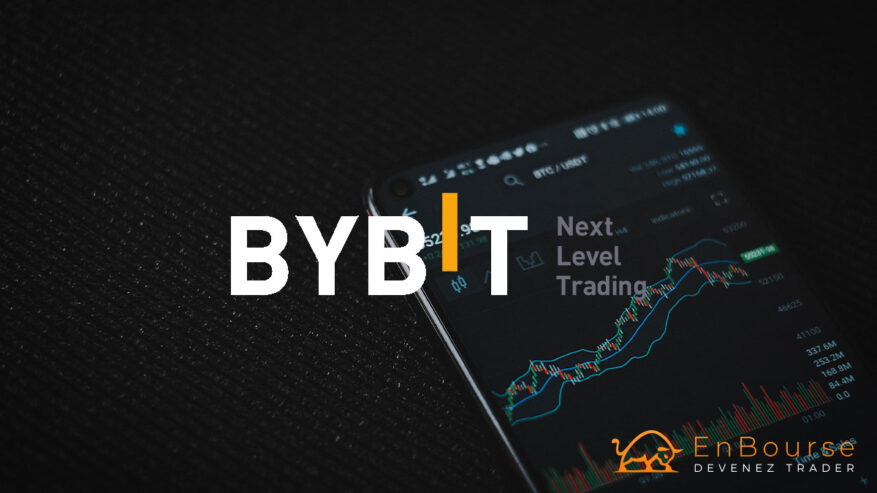 Bybit : une jeune plateforme crypto dynamique et efficace
