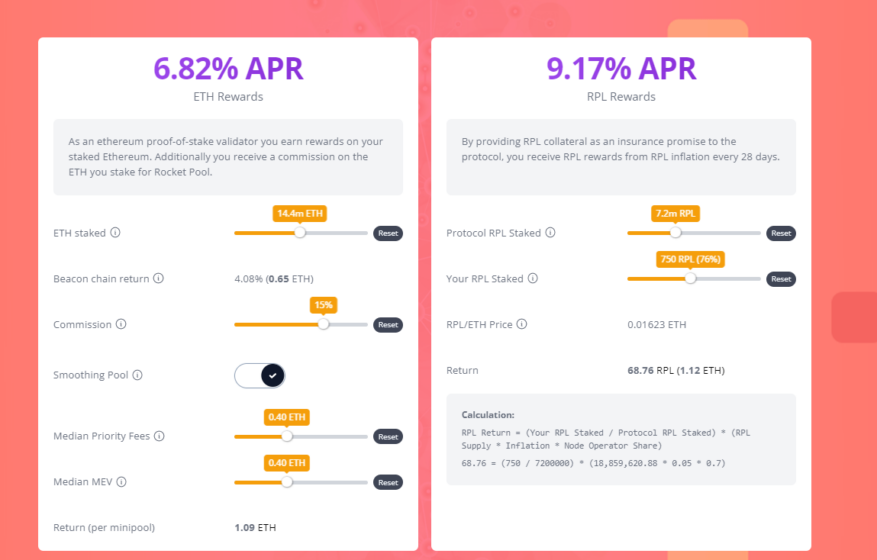 Utiliser Rocket Pool pour staker vos Ethers : le guide complet
