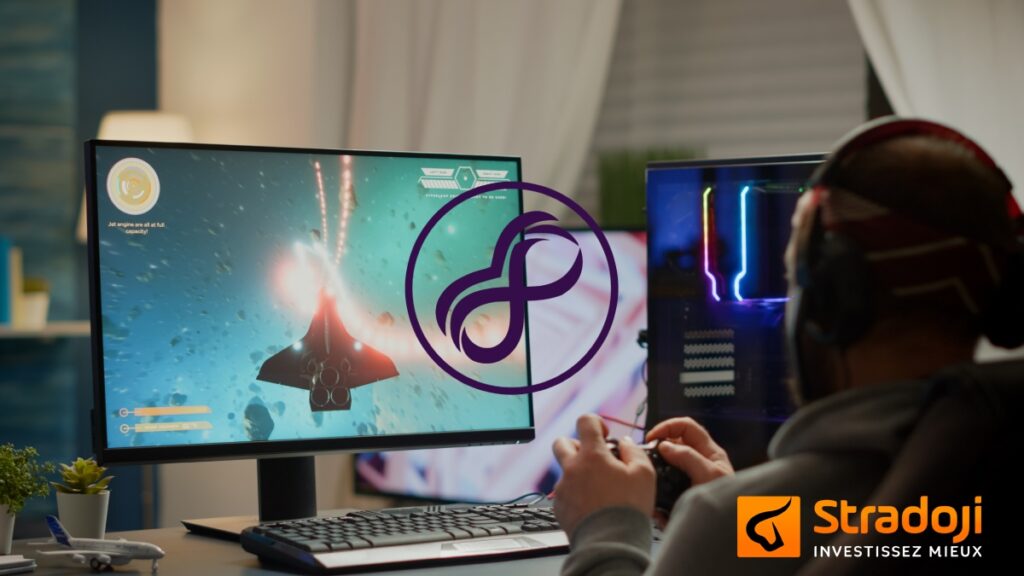 Battle Infinity : le nouveau DEX pour les gamers est lancé