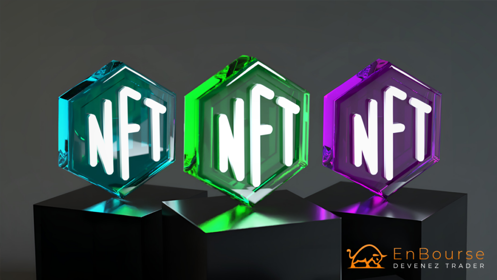 5 astuces pour reconnaître une bonne collection NFT