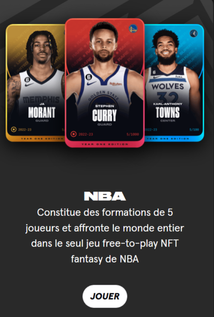 5 astuces pour reconnaître une bonne collection NFT