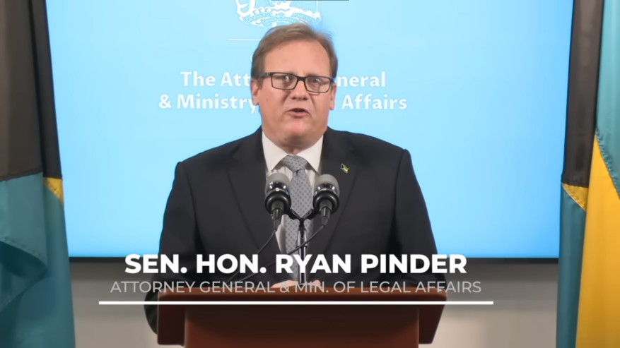 Affaire FTX: Ryan Pinder ouvre une enquête sur la société