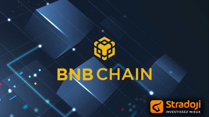 Selon les développeurs, la BNB Chain a dépassé Ethereum (ETH) en 2022