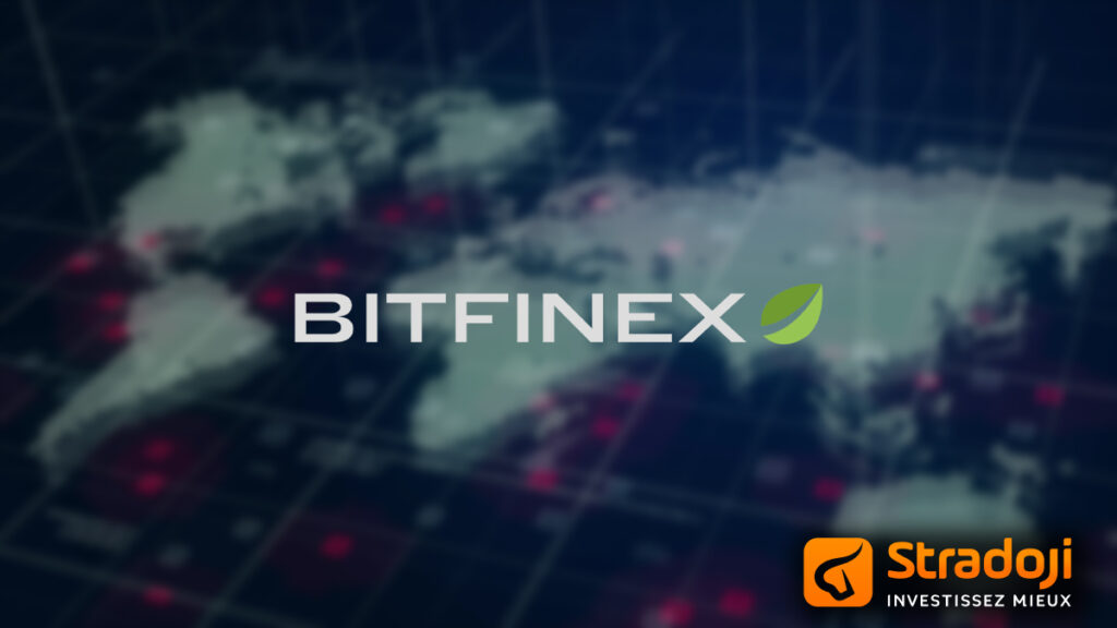 Tutoriel Bitfinex : comment faire un dépôt de FIAT