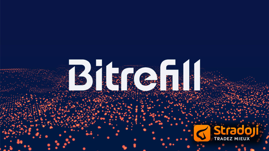 Tutoriel Bitrefill : Vivez de vos cryptos