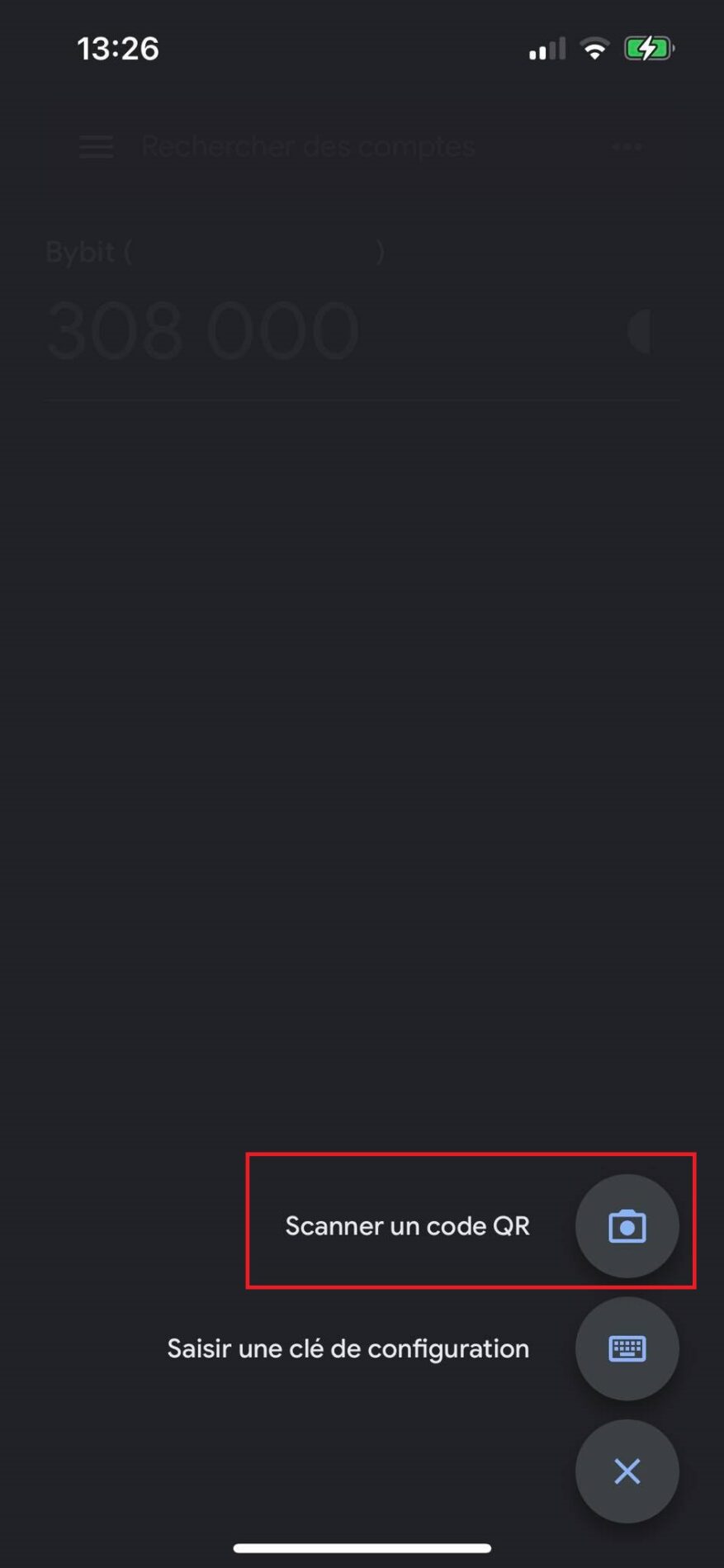 Comment activer ou désactiver l’A2F sur Bybit