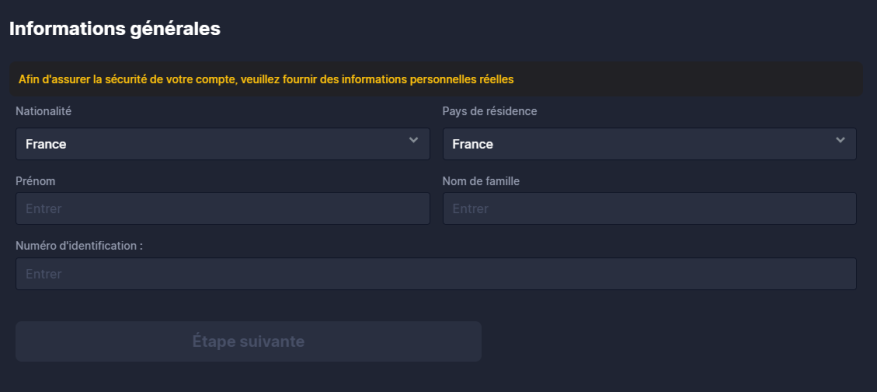 Comment s'inscrire sur l'exchange Gate.io ? (Guide complet)