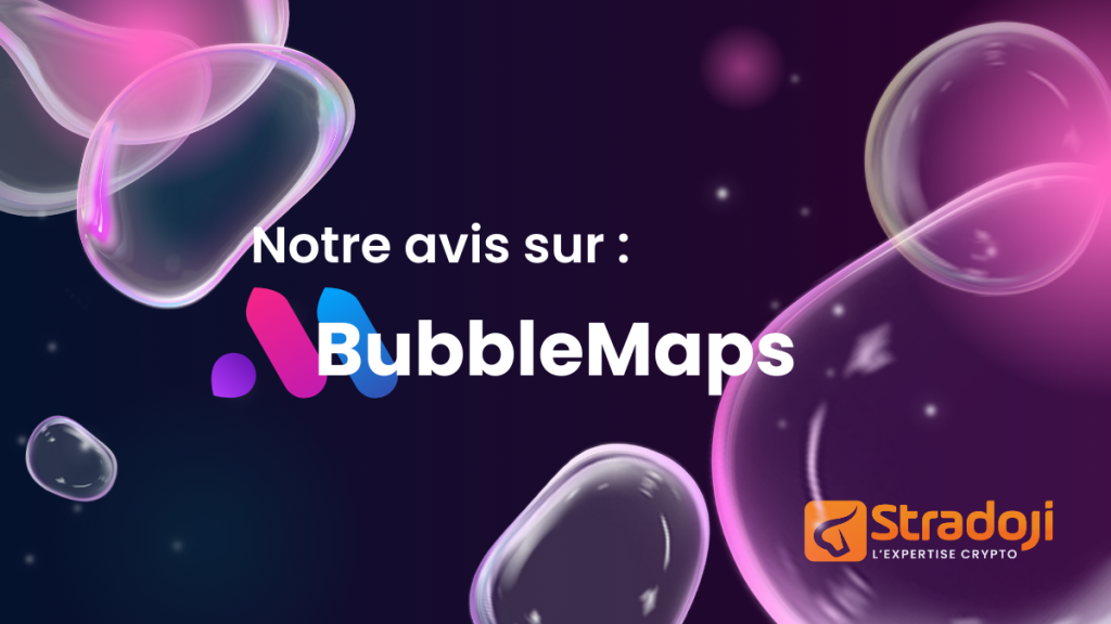 Bubblemaps : La clé pour une analyse crypto efficace