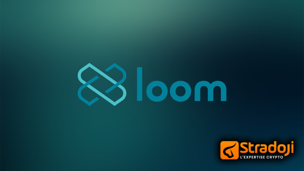 Loom Network : Évolutivité Blockchain pour les jeux et DApps