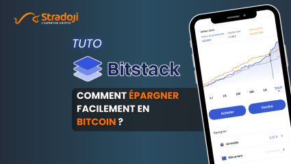 Comment fonctionne Bitstack ? [TUTO]