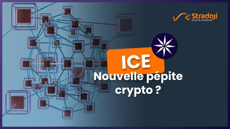 Crypto ICE : une nouvelle pépite prête à exploser