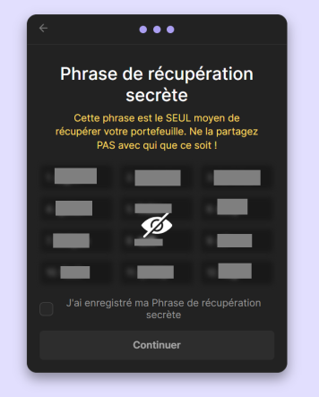Phantom : Comment utiliser ce wallet crypto ? [TUTO COMPLET]