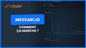 Messari : L'outil idéal pour vos analyses crypto